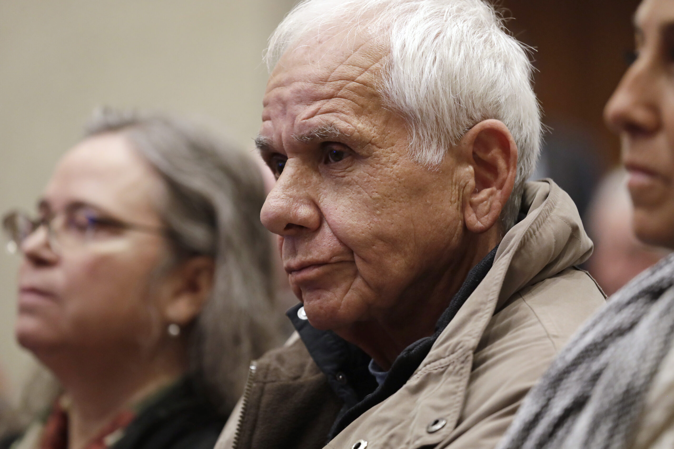 Wayne Johnson | News, Sports, Jobs - News and Sentinel